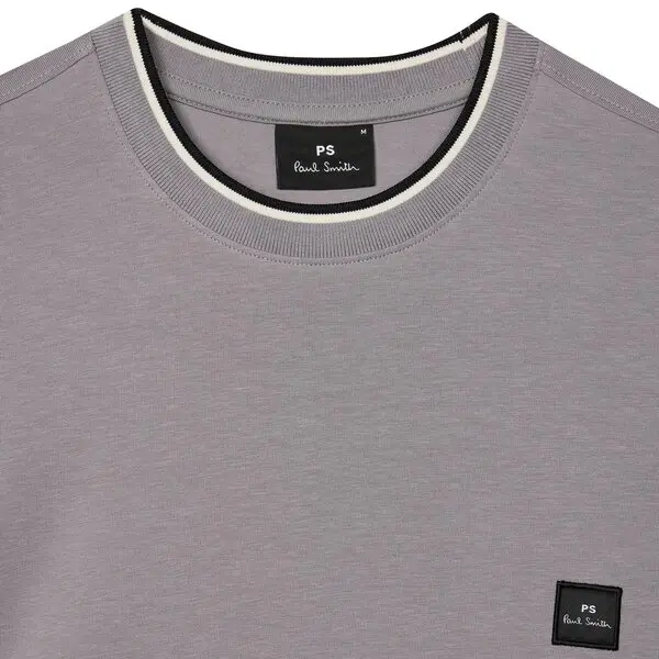 Paul Smith Logoprint Tshirt