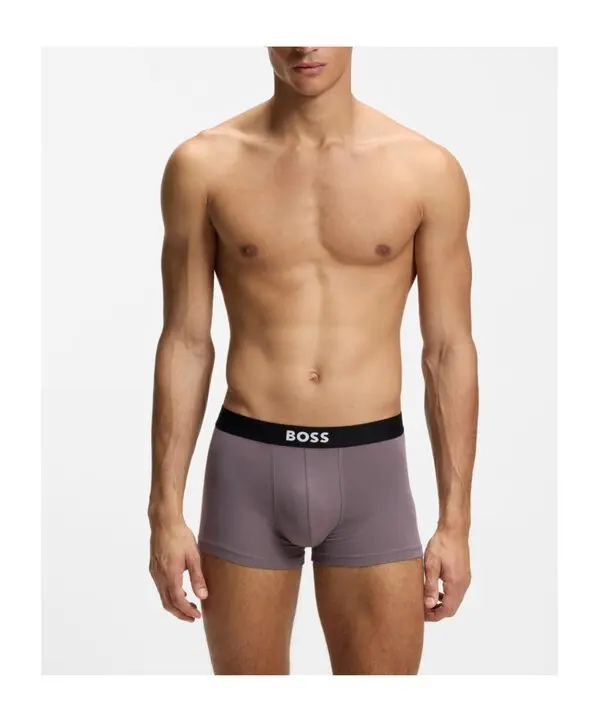 Hugo Boss Casual Boxer Briefs
