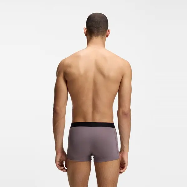 Hugo Boss Casual Boxer Briefs