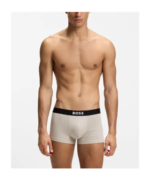 Hugo Boss Casual Boxer Briefs