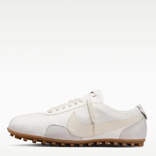 Nike Low-top Casual Trainers - No