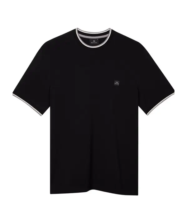 Paul Smith Logoprint Tshirt