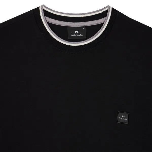 Paul Smith Logoprint Tshirt