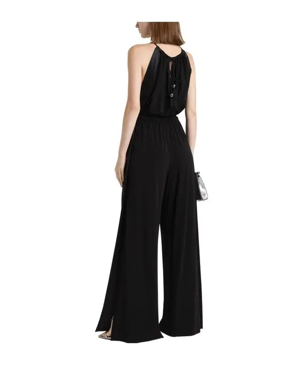 Max Mara Sleeveless Jumpsuit