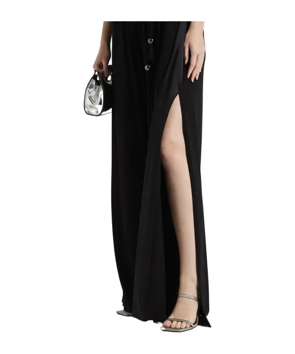 Max Mara Sleeveless Jumpsuit