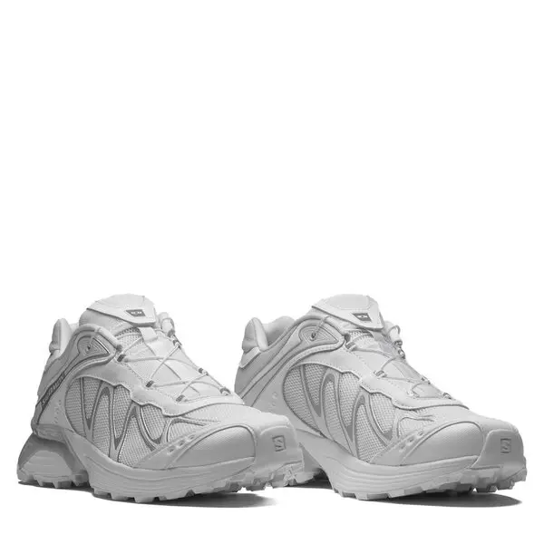 SALOMON Solid Color Sneakers