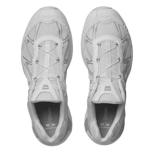 SALOMON Solid Color Sneakers
