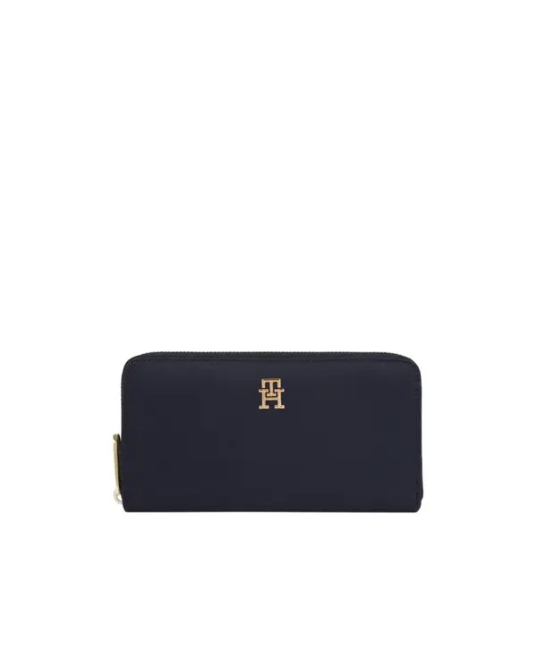 Tommy Hilfiger Ziparound Long Wallet