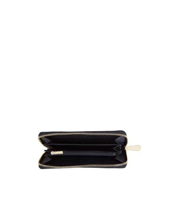 Tommy Hilfiger Ziparound Long Wallet