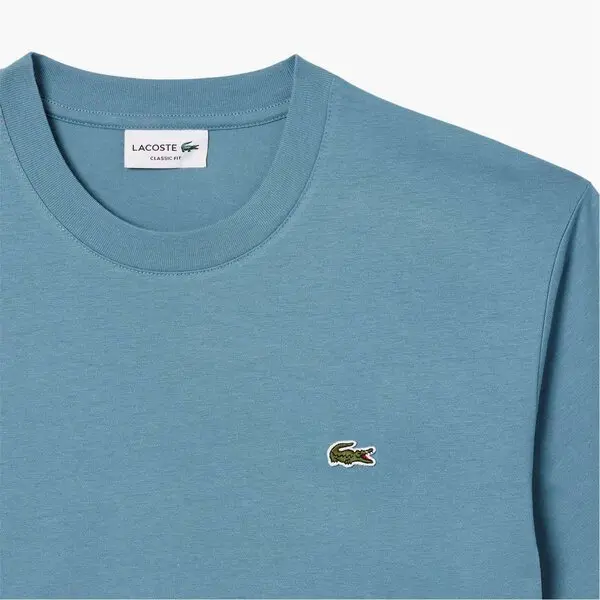Lacoste Logoprint Tshirt