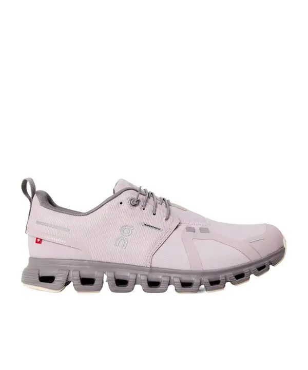 On Waterproof Running Shoes
