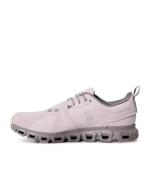 On Waterproof Running Shoes