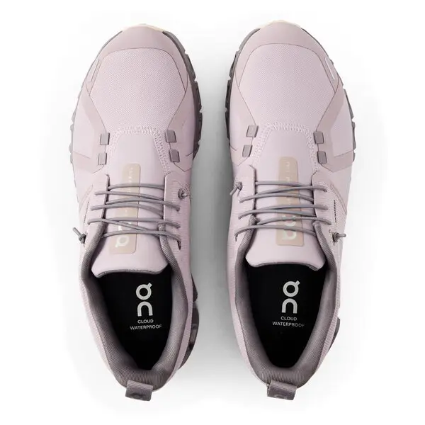 On Waterproof Running Shoes