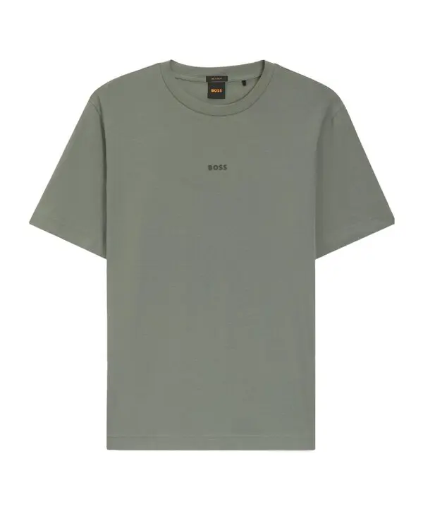 Hugo Boss Oversized Tshirt