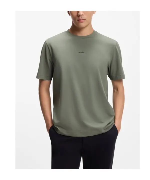 Hugo Boss Oversized Tshirt