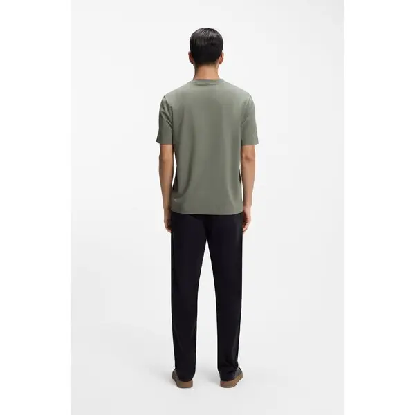 Hugo Boss Oversized Tshirt