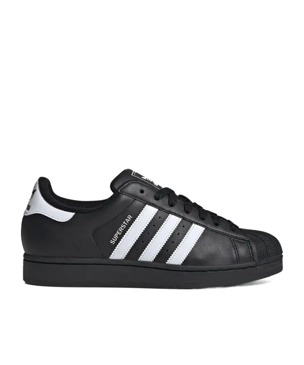 ADIDAS ORIGINALS Classic Blackandwhite Sneakers