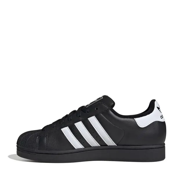 ADIDAS ORIGINALS Classic Blackandwhite Sneakers