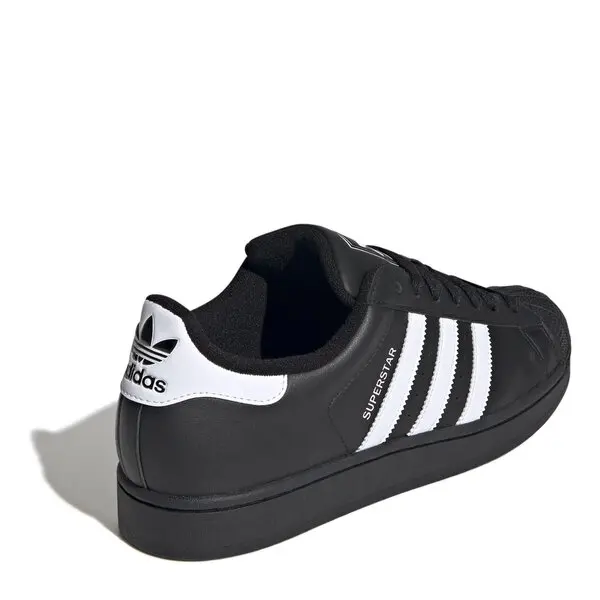ADIDAS ORIGINALS Classic Blackandwhite Sneakers