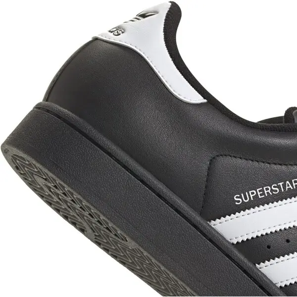 ADIDAS ORIGINALS Classic Blackandwhite Sneakers