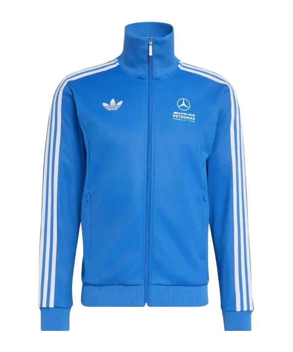 ADIDAS ORIGINALS Standcollar Zipup Sports Jacket
