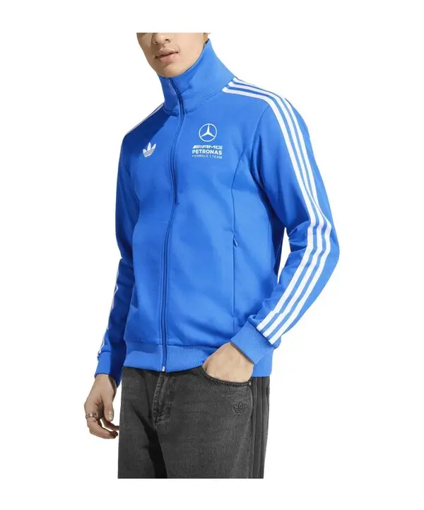 ADIDAS ORIGINALS Standcollar Zipup Sports Jacket