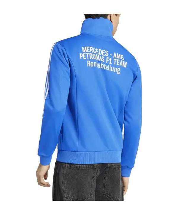 ADIDAS ORIGINALS Standcollar Zipup Sports Jacket