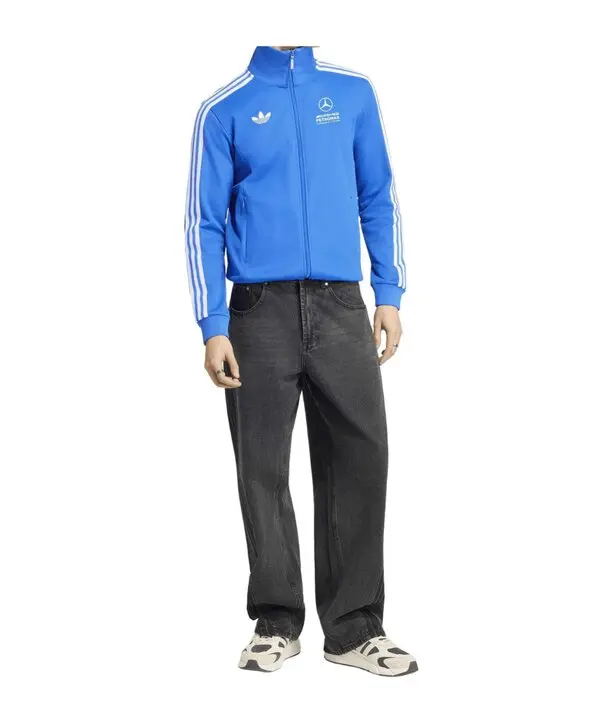 ADIDAS ORIGINALS Standcollar Zipup Sports Jacket