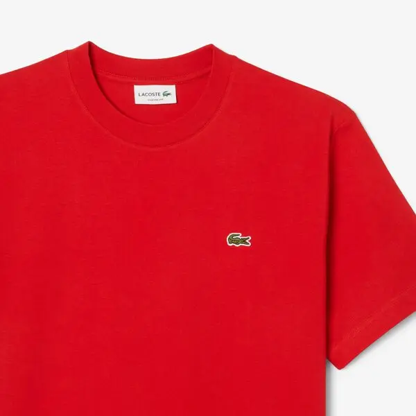 Lacoste Logoprint Tshirt