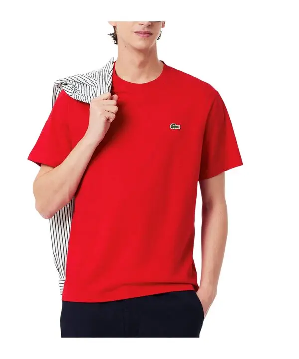 Lacoste Logoprint Tshirt