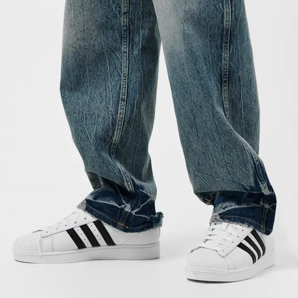 ADIDAS ORIGINALS Shelltoe Shoes
