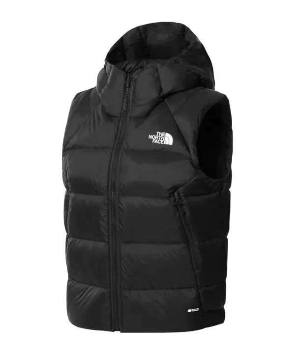 The North Face Hooded Sleeveless Vest