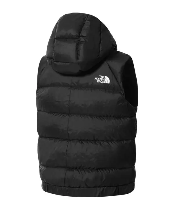 The North Face Hooded Sleeveless Vest