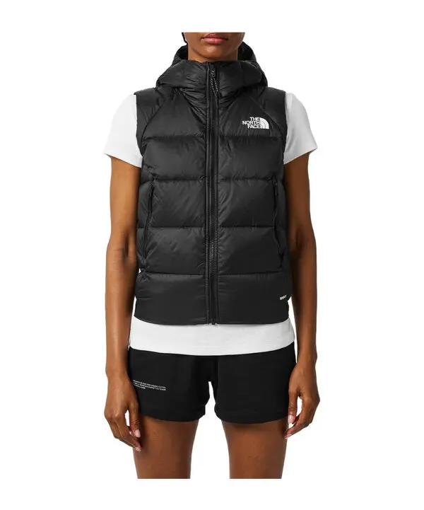 The North Face Hooded Sleeveless Vest