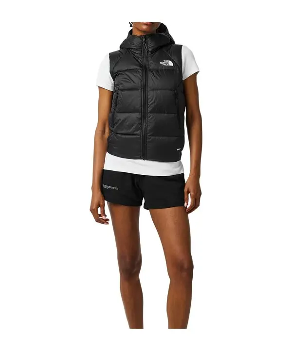 The North Face Hooded Sleeveless Vest
