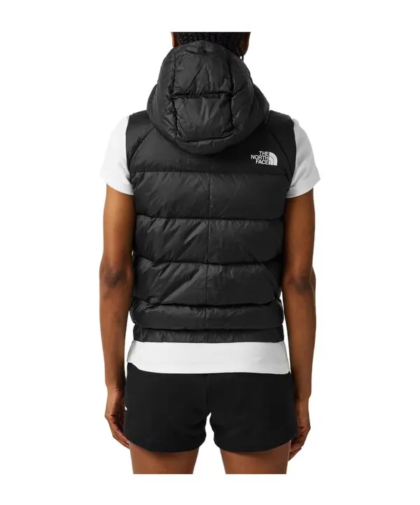 The North Face Hooded Sleeveless Vest