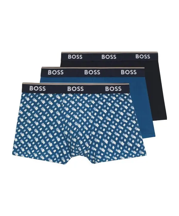 Hugo Boss Casual Boxer Briefs
