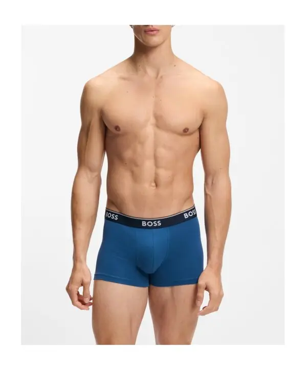 Hugo Boss Casual Boxer Briefs