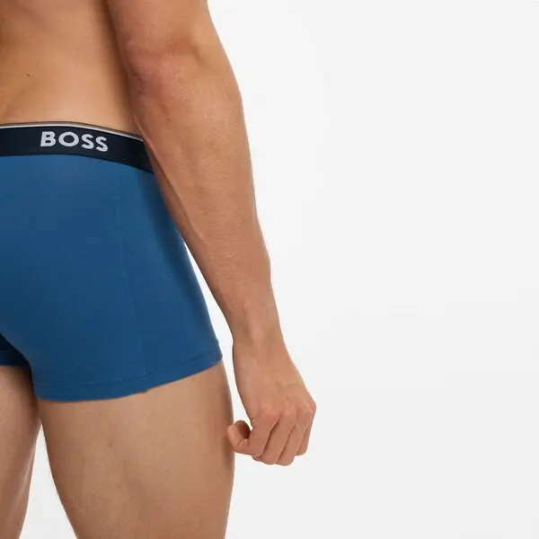 Hugo Boss Casual Boxer Briefs