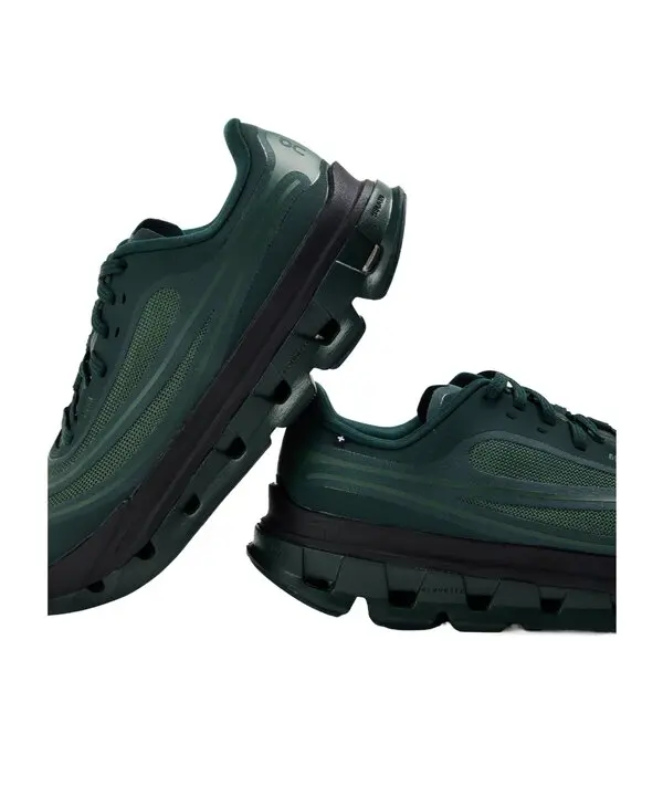 On Comfortable Running Shoes