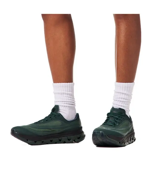 On Comfortable Running Shoes