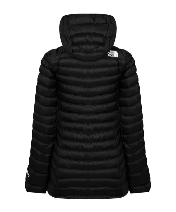 The North Face Longline Hooded Jacket