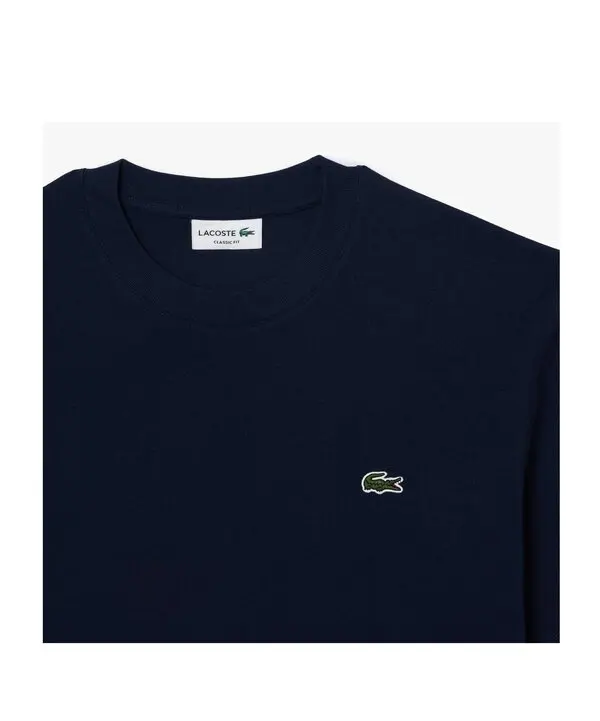 Lacoste Shortsleeve Tshirt