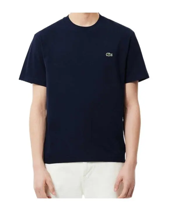 Lacoste Shortsleeve Tshirt