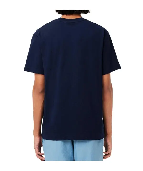 Lacoste Shortsleeve Tshirt
