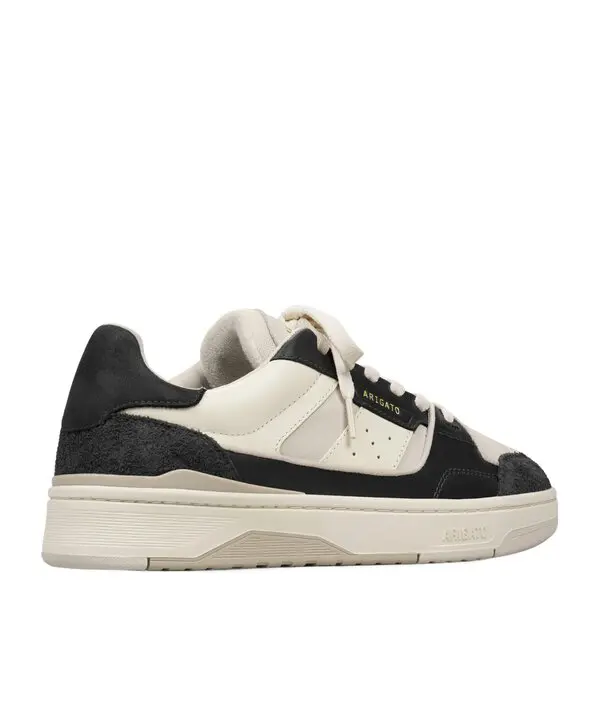 Axel Arigato Colorblock Lowtop Sneaker