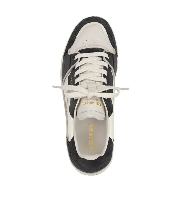 Axel Arigato Colorblock Lowtop Sneaker