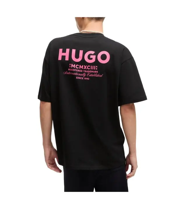 Hugo Boss Logoprint Tshirt