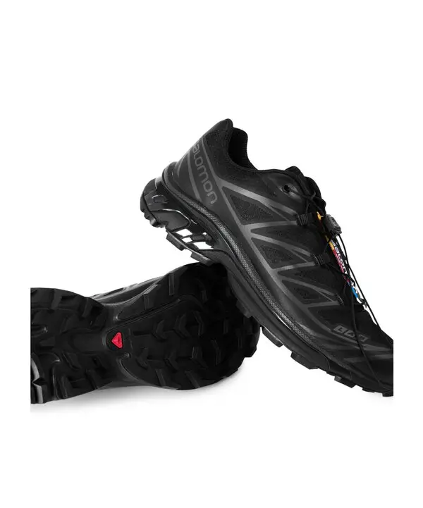 SALOMON Lightweight Comfortable Sneakers