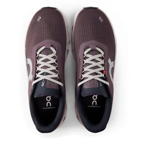 On Lightweight Running Shoes - Pink
